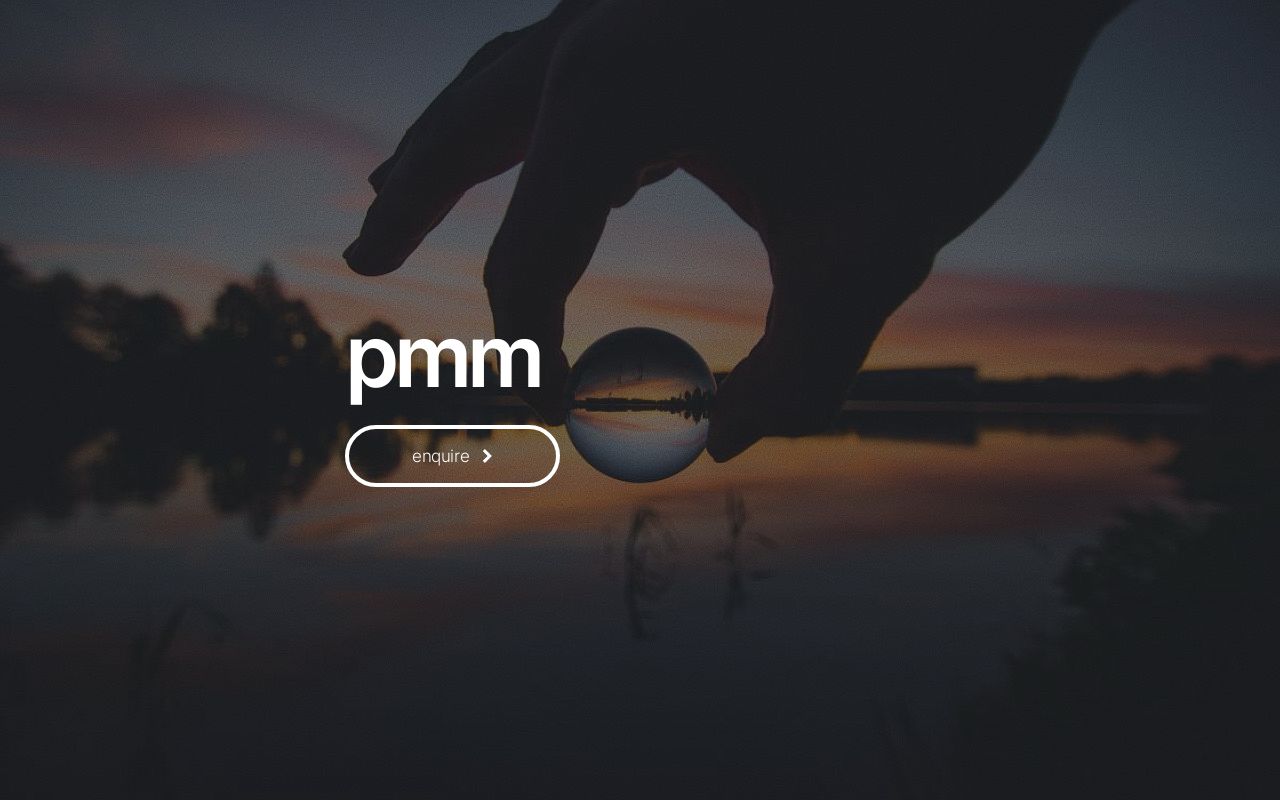 Pmm.io